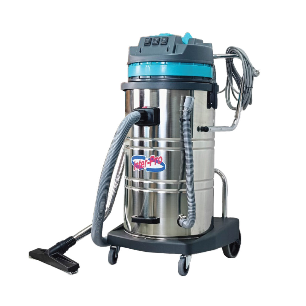 เครื่องดูดฝุ่นดูดน้ำ รุ่น B380 - บริษัทโปรไลน์ ซิสเต็ม เป็นผู้นำเข้า ...