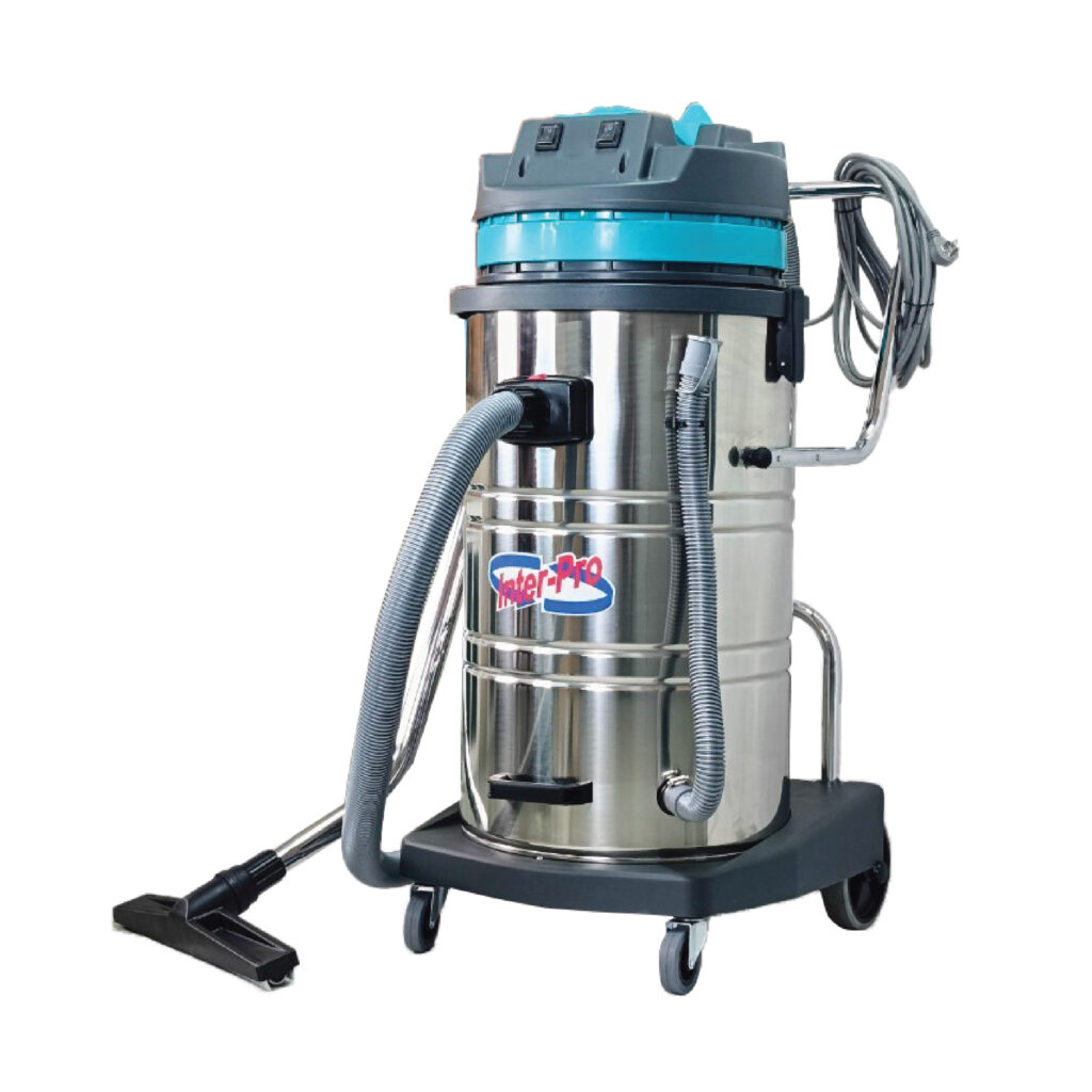 เครื่องดูดฝุ่นดูดน้ำ รุ่น B280 - บริษัทโปรไลน์ ซิสเต็ม เป็นผู้นำเข้า ...