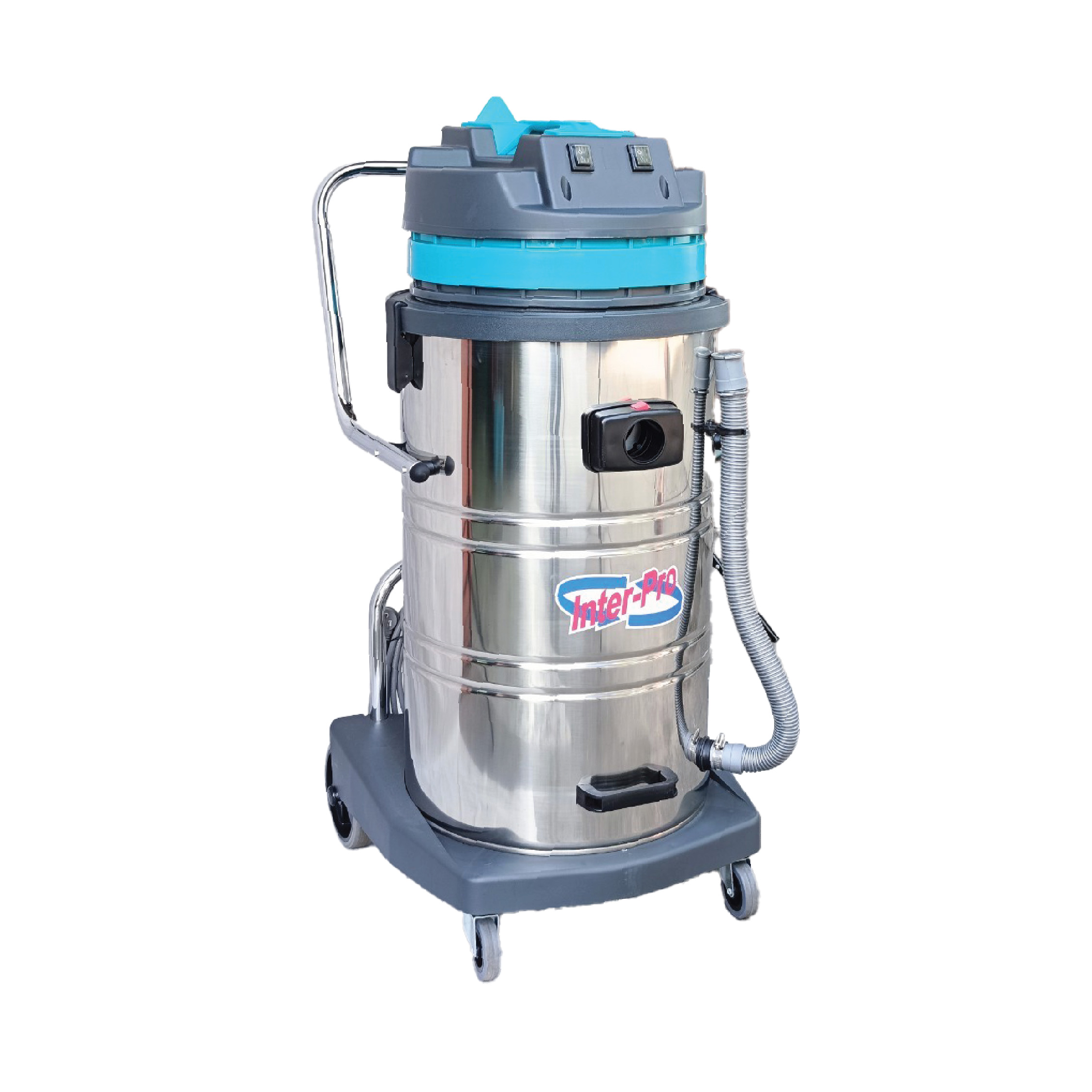 เครื่องดูดฝุ่นดูดน้ำ รุ่น B280 - บริษัทโปรไลน์ ซิสเต็ม เป็นผู้นำเข้า ...